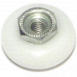 Midwest Fastener® 3/4" Shower Door Rollers - 1 Count at Menards®