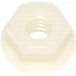 Midwest Fastener® Insert Nut License Plate - 1 Count at Menards®