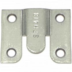 Midwest Fastener® Interlocking Flushmounts - 5 Count at Menards®