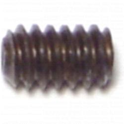 Midwest Fastener® #10-24 x 5/16" Coarse Headless Socket Screw - 20 ...