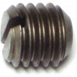 Midwest Fastener® 1/2"-13 x 1/2" Coarse Headless Set Screw - 1 Count at ...