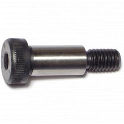 Midwest Fastener® 1/2" x 1" Socket Drive Steel Shoulder Bolt - 3 Count ...