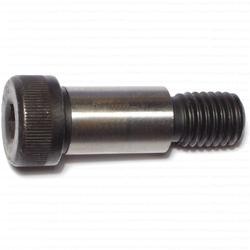 Midwest Fastener® 3/4" x 1-1/4" Socket Drive Steel Shoulder Bolt - 2 ...