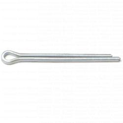 Midwest Fastener® 2mm x 22mm Steel Cotter Pins - 40 Count at Menards®