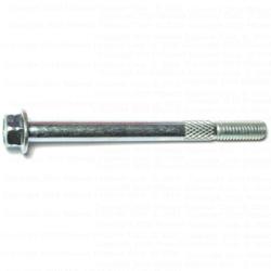 Midwest Fastener® 3/8"-16 x 4-1/2" Grade 5 Hex Flange Bolt - 3 Count at ...