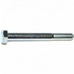 Midwest Fastener® 8mm-1.00 x 70mm Zinc Class 8.8 Hex Cap Screw - 4 ...
