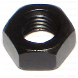 Midwest Fastener® 8mm-1.00 Plain Class 10 Fine Thread Hex Nut - 40 ...