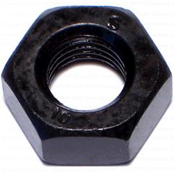 Midwest Fastener® 10mm-1.25 Plain Class 10 Fine Thread Hex Nut - 20 ...