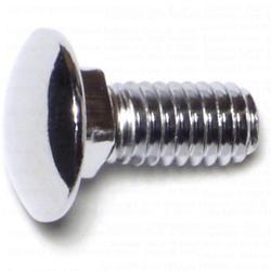 Midwest Fastener® 5/16"-18 x 3/4" Zinc Grade 5 Bumper Bolt - 5 Count at ...