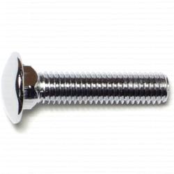 Midwest Fastener® 7/16"-14 x 2" Zinc Grade 5 Bumper Bolt - 5 Count at ...
