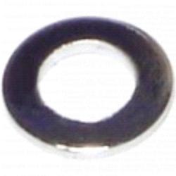 Midwest Fastener® 5mm Chrome Flat Washer - 10 Count at Menards®