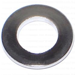 Midwest Fastener® 8mm Chrome Flat Washer - 10 Count at Menards®
