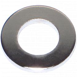 Midwest Fastener® 10mm Chrome Flat Washer - 10 Count at Menards®