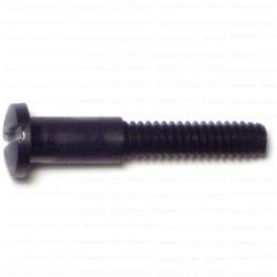 Midwest Fastener® 1/2" Black Post Extensions - 20 Count at Menards®
