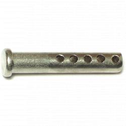 Midwest Fastener® 3/8" x 2" Stainless Steel Universal Clevis Pins - 4 ...