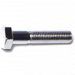 Midwest Fastener® 5/16"-24 x 1-1/2" Chrome Grade 5 Hex Cap Screw - 10 ...