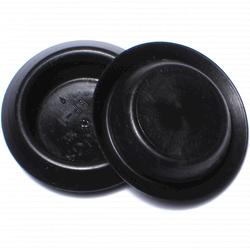 Midwest Fastener® 1" Round Sheet Metal Plug - 5 Count at Menards®