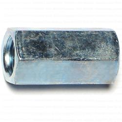 Midwest Fastener® 5/16"-24 Zinc Coupling Nut - 5 Count at Menards®