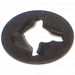 Midwest Fastener® #10 Push Nut Bolt Retainers - 50 Count at Menards®
