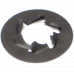 Midwest Fastener® 3/8" Push Nut Bolt Retainers - 30 Count at Menards®