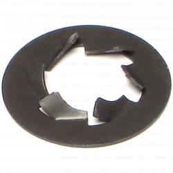 Midwest Fastener® 7/16" Push Nut Bolt Retainers - 40 Count at Menards®