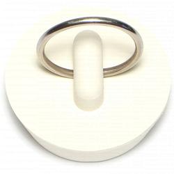 Midwest Fastener® Rubber Sink Drain Stopper 1-1/4" - 3 Pack at Menards®