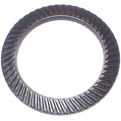 Midwest Fastener® 16mm Grade 2 Zinc Safety Lock Washer - 6 Count at ...