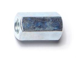 Midwest Fastener® 6mm-1.00 Zinc Coupling Nut - 1 Count at Menards®