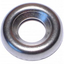 Midwest Fastener® #14 Stainless Steel Finishing Washer - 20 Count at ...