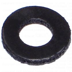Midwest Fastener® 1/4" Rubber Flat Washer - 2 Count at Menards®