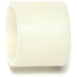 Midwest Fastener® 1/2" ID x 5/8" OD x 1/2" Nylon Spacer - 1 Count at ...