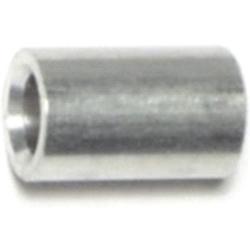 Midwest Fastener® #10 x 5/16" OD x 1/2" Aluminum Spacer - 1 Count at ...
