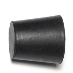 Midwest Fastener® #4 Rubber Stopper - 1 Count at Menards®