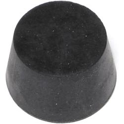 Midwest Fastener® #8 Rubber Stopper - 1 Count at Menards®