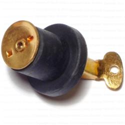 Midwest Fastener® 11/16" - 3/4" Snap Handle Drain Plug at Menards®