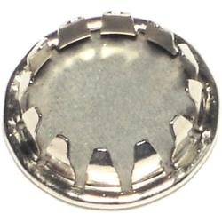 Midwest Fastener® 3/4" Zinc Hole Plug - 1 Count at Menards®