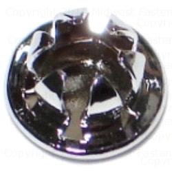 Midwest Fastener® 5/16" Chrome Hole Plugs - 1 Count at Menards®