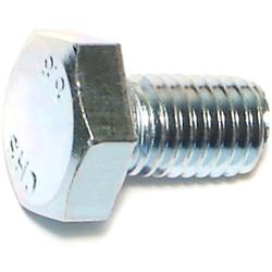 Midwest Fastener® 10mm-1.50 x 16mm Zinc Class 8.8 Hex Cap Screw - 1 ...