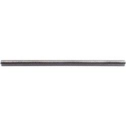 Midwest Fastener® #6-32 x 3" Stainless Steel Threaded Rod - 1 Count at ...
