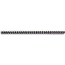 Midwest Fastener® #8-32 x 3" Stainless Steel Threaded Rod - 1 Count at ...