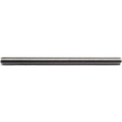 Midwest Fastener® #10-32 x 3" Stainless Steel Threaded Rod - 1 Count at ...