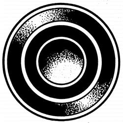 Midwest Fastener® 3/4" Round Sheet Metal Plug - 8 Count at Menards®