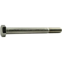 Midwest Fastener® 12mm-1.75 x 120mm Stainless Steel Grade A Hex Cap ...