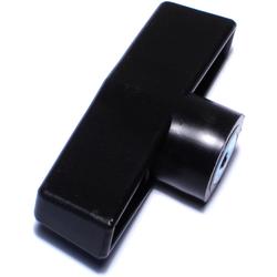 Midwest Fastener® 1/4"-20 Replacement Bar Knob - 1 Count at Menards®