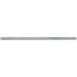 Midwest Fastener® #4-40 x 3" Zinc Threaded Rod - 1 Count at Menards®