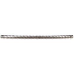 Midwest Fastener® #6-32 x 3" Zinc Threaded Rod - 1 Count at Menards®