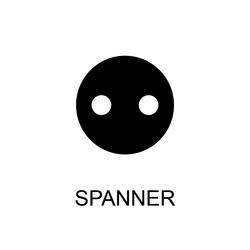 Midwest Fastener® #14 Spanner 1" Insert Drive Bit - 3 Pack at Menards®