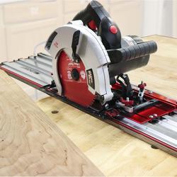 Milescraft Track Saw Guide at Menards