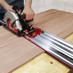 Milescraft®Track Saw Guide at Menards®