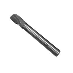 Milescraft® 3/8" Core Box Long Reach Router Bit at Menards®